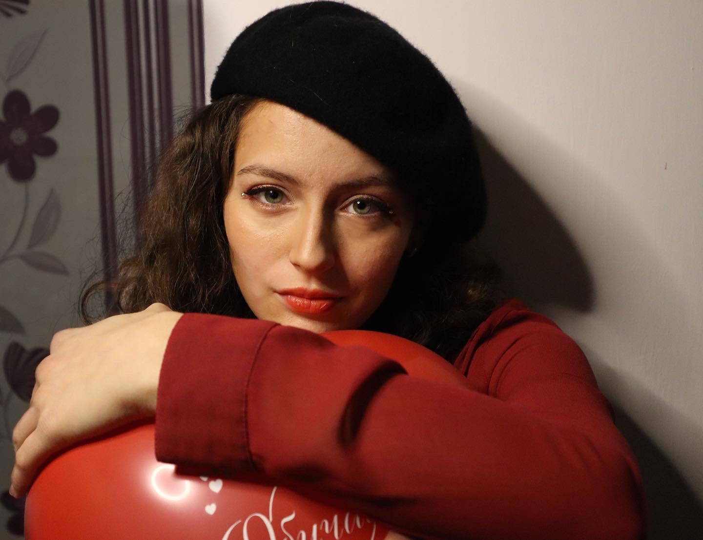 Епизод 06 – Виктория Митова - Дефисто Студия